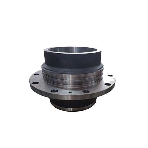 Sinotruk HOWO Wheel Hub 199112340009