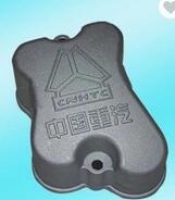 HOWO truck cylinder head cover VG14040065