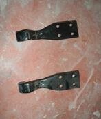 Howo Left hinge,AZ1642110032