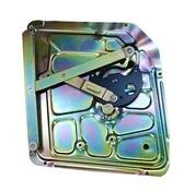 Right window glass lifter WG1642330004