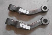 HOWO AZ9719410041 Steering tie rod arm (left)