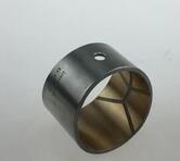 Howo truck spare parts bushing WG9100410129