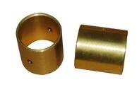 double axle body parts bushing
