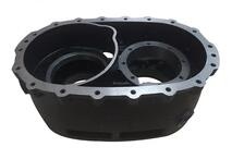 sinotruk howo truck axle housing AZ9231320259