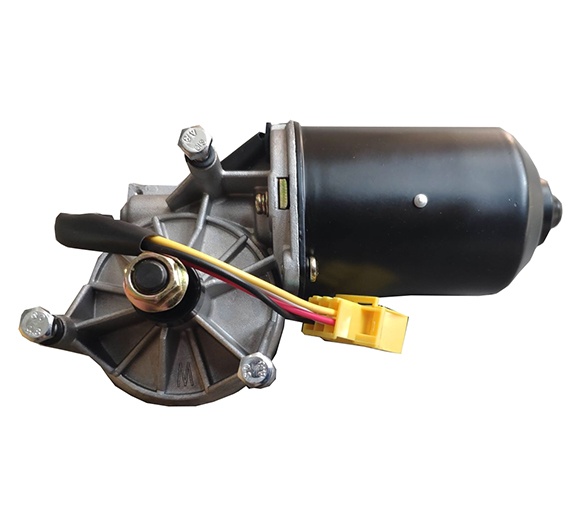 Howo wiper motor WG1642740008