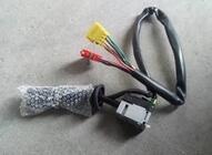 HOWO Truck parts Combination switch WG9725586002