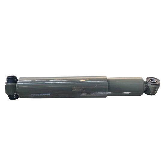 SINOTRUK HOWO Truck Spare Parts For Front Axle Shock Absorber WG9925680028
