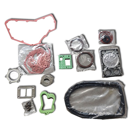 Sinotruk HOWO engine parts Euro 2 engine repair kit KC1400400021