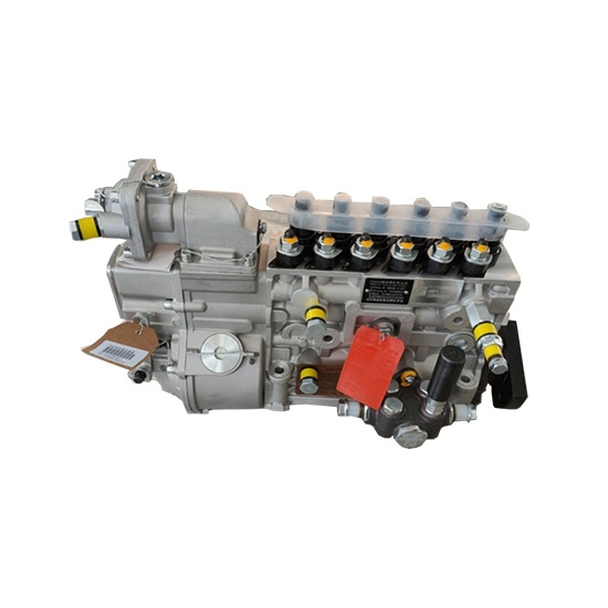 fuel injection pump assy VG1560080023 fuel injection pump assy VG1560080023