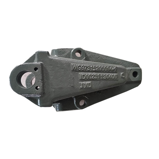 Sinotruk WG9731520004 Front Spring Rear Bracket
