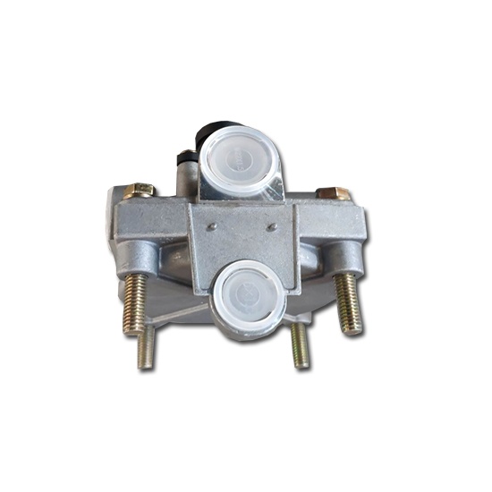 Relay valve WG9000360506 Sinotruk HOWO truck parts