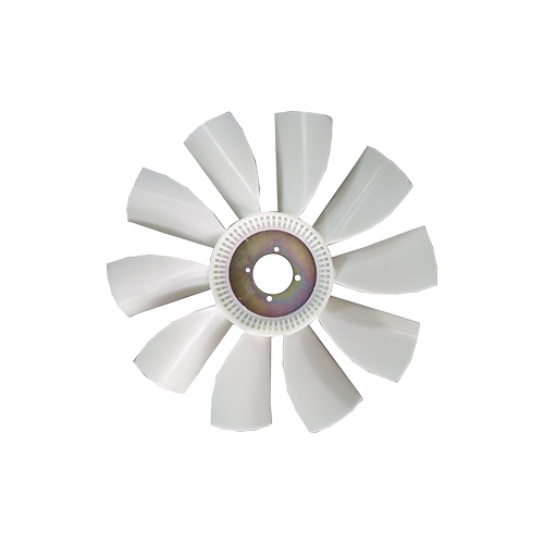 A229900009213 COOLING FAN for SANY Crane