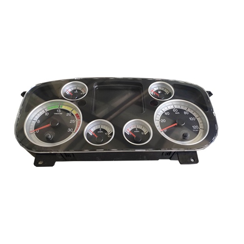 Howo combination instrument WG9918580011