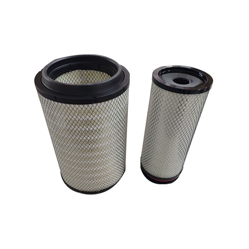 Sinotruk HOWO Parts WG9725190102 Air Filter Wg9725190103
