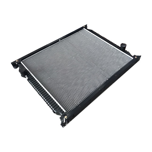 SINOTRUK HOWO Truck Radiator Price WG9719530276