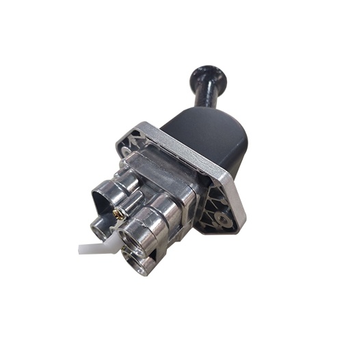 Hand Brake Valve WG9000360522 howo truck parts