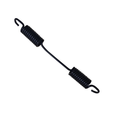 Sinotruk howo T5G SITRAK C7H truck brake shoe return spring WG7117450317