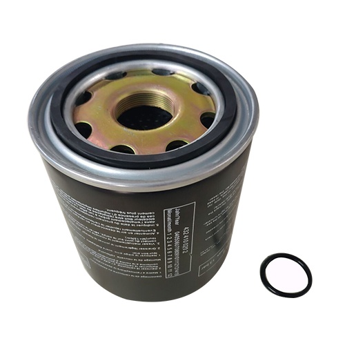Sinotruk Howo 371 air dryer WG9000360521