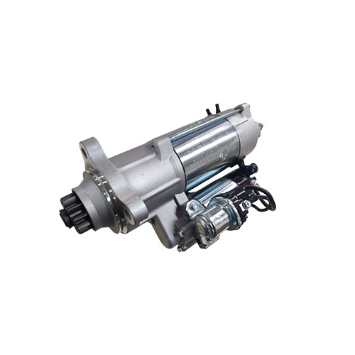 Howo A7 Engine Parts- starter VG1246090002