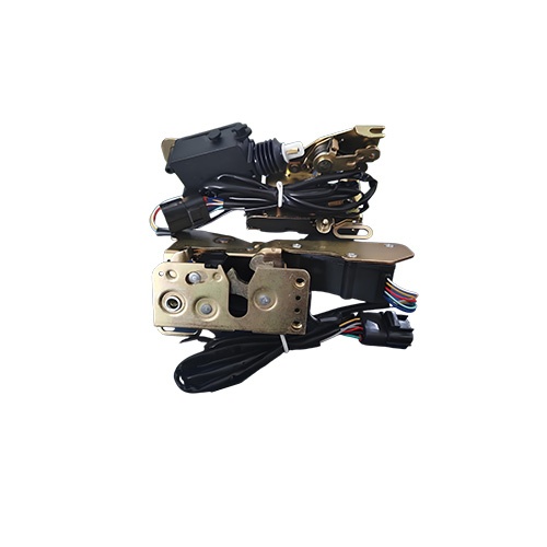 HOWO T5G Left Door lock assembly 811-62680-6143